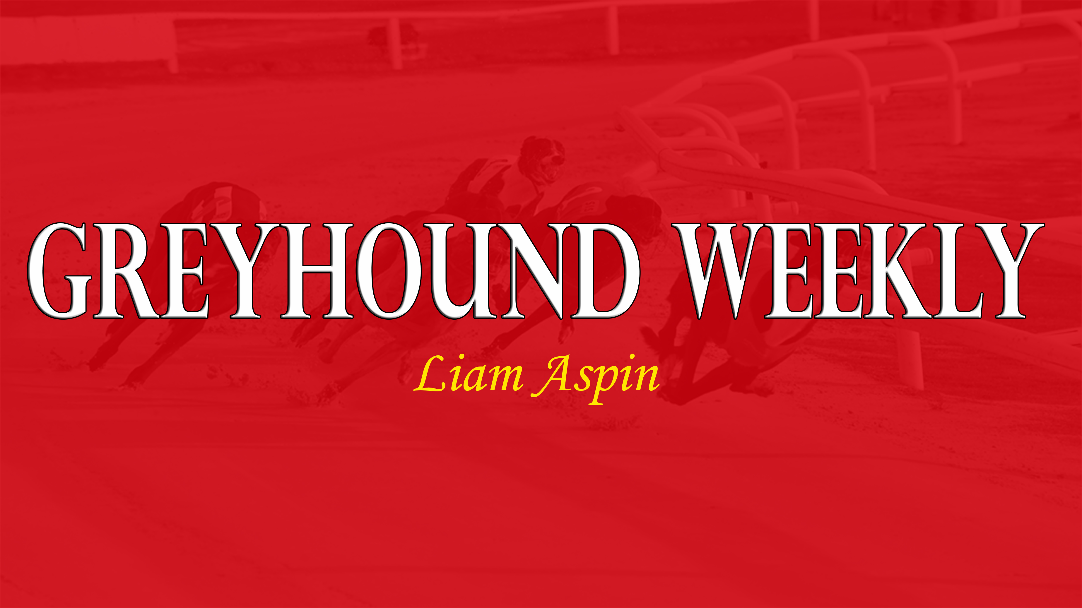 Monmore Greyhounds - Greyhound Weekly