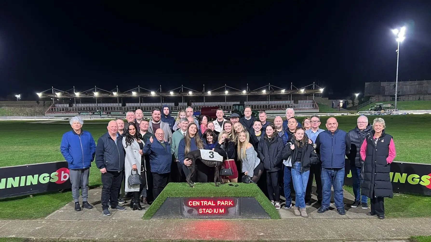 Collett signs-off with extraordinary five-timer as curtain falls on 52 ...