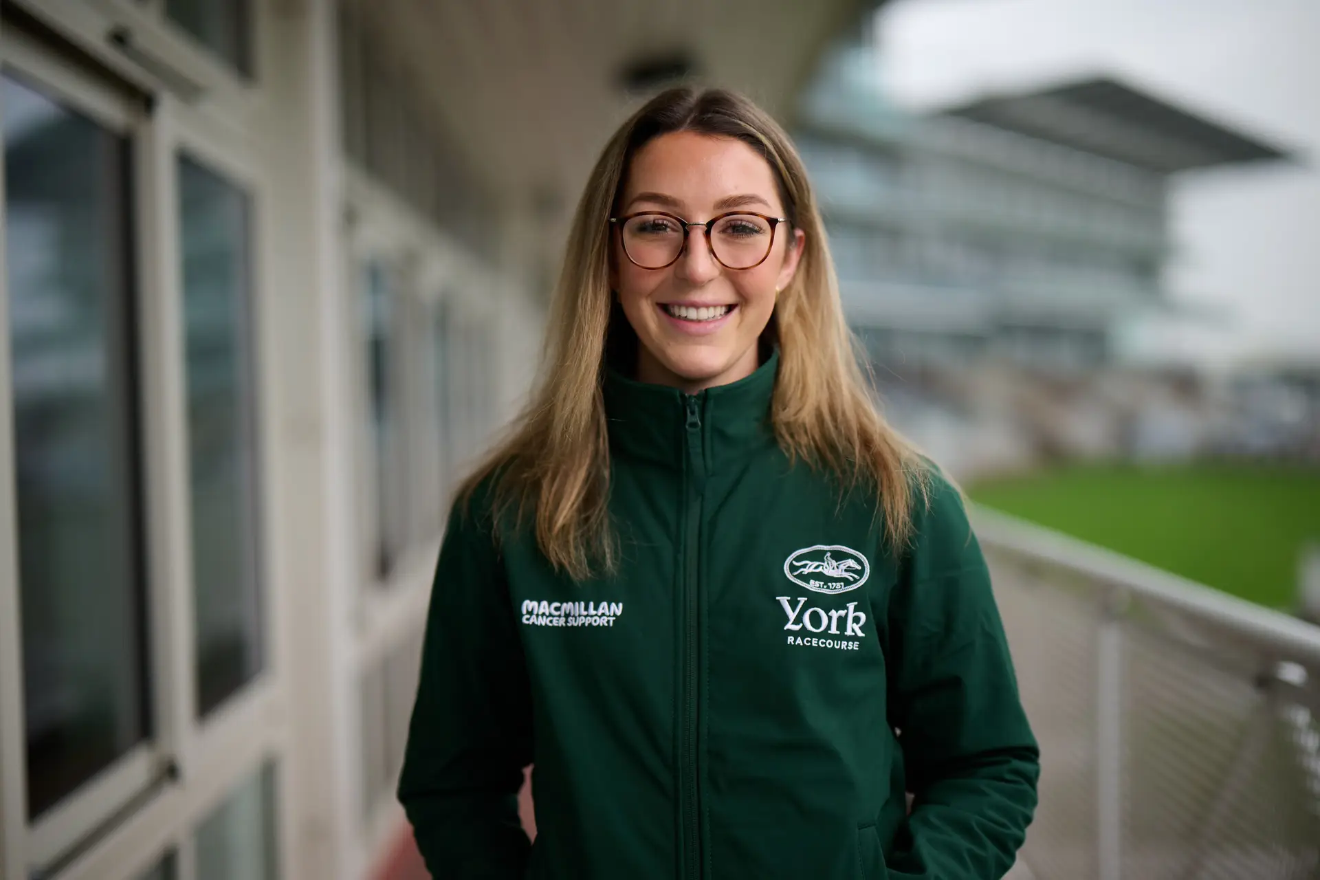 Sunderland Greyhound Stadium throws its support behind Ride of their ...