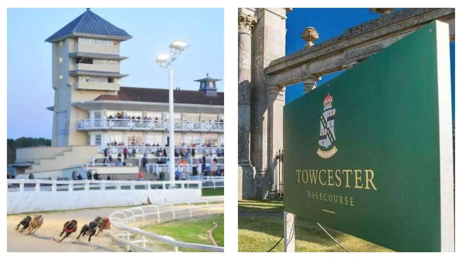 Deal struck between Towcester and Greyhound Racing UK - Greyhound Weekly